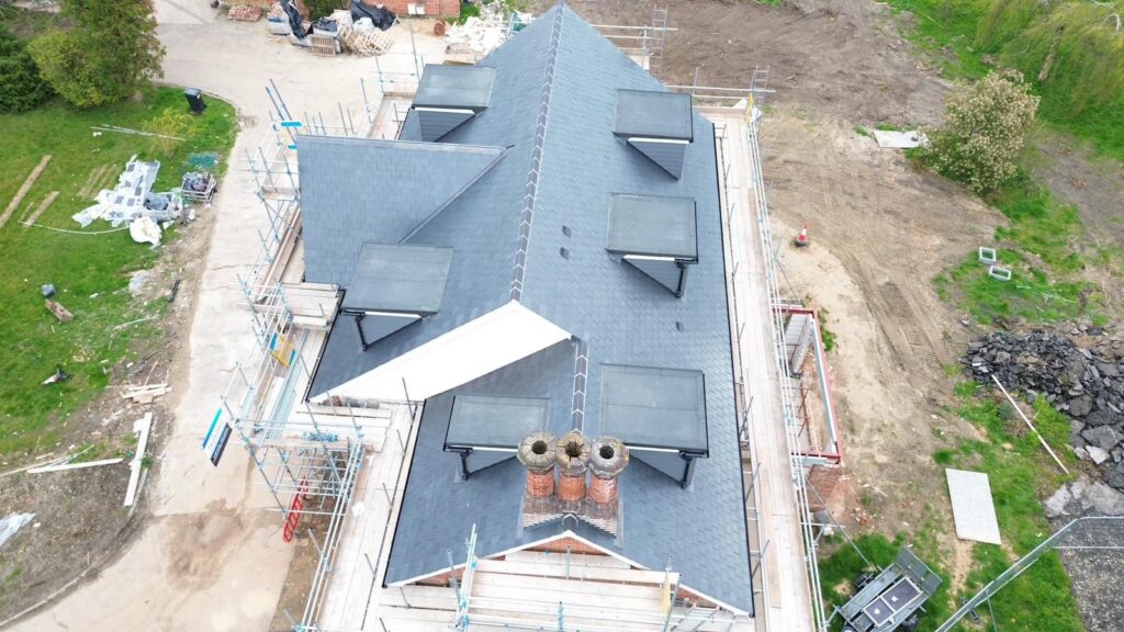 Contact Us - Boss Roofing Contractors